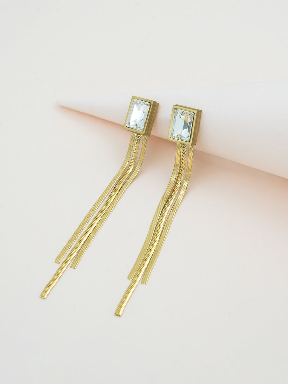 Artklim Linear Luxe Drops