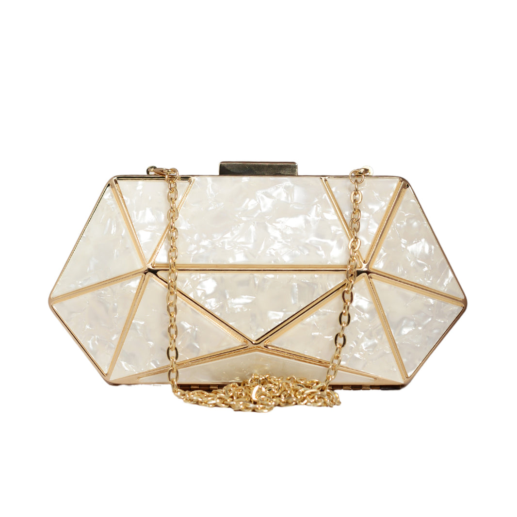 Buy Acrylic Clutches Online in India - Artklim